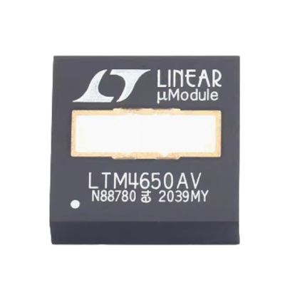 집적 회로 ICs & 이산 반도체 장치 제조 업체